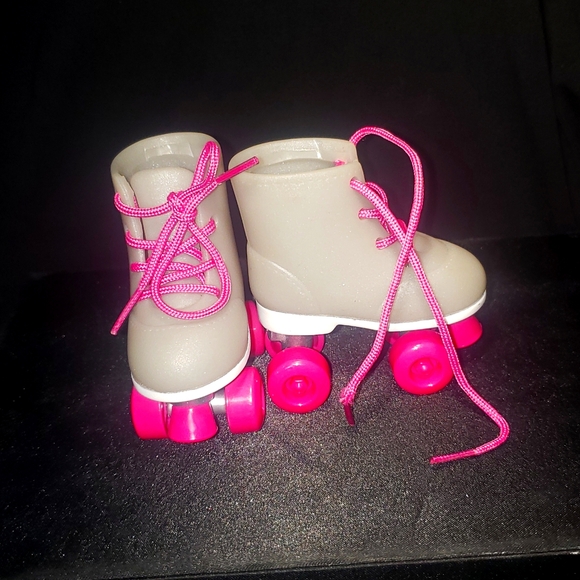 Our Generation | Toys | Our Generation Doll Roller Skates | Poshmark